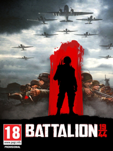 Battalion 1944 En Ucuz Satın Al